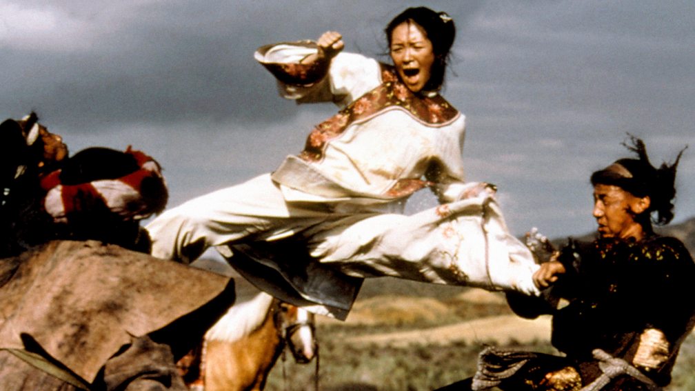 The best recent foreign-language films