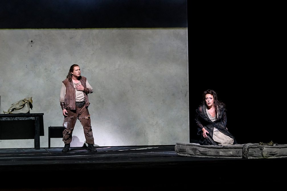 BBC Radio 3 - Opera on 3 - Siegfried – the plot essentials