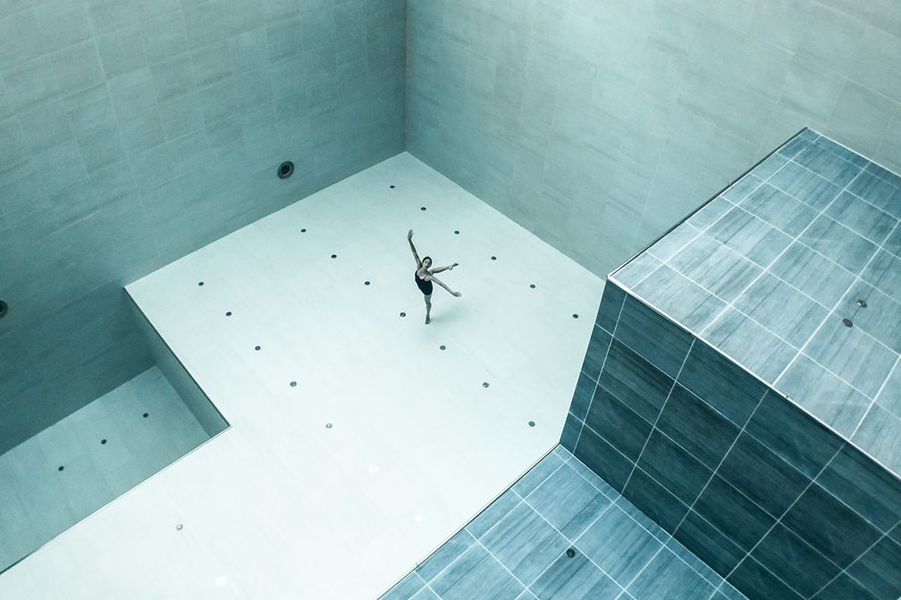 BBC Radio 4 - Seriously... - Five incredible underwater artists