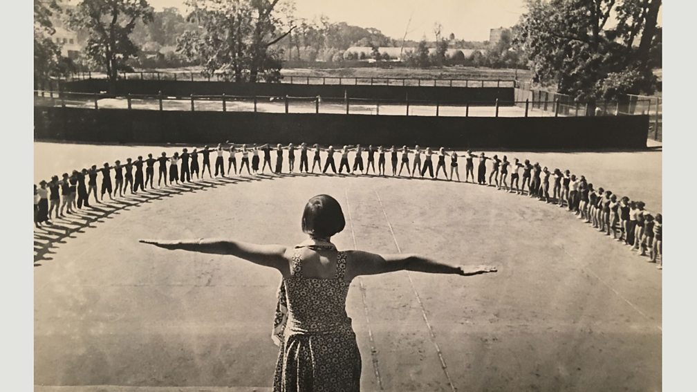 Eye-opening Soviet photos