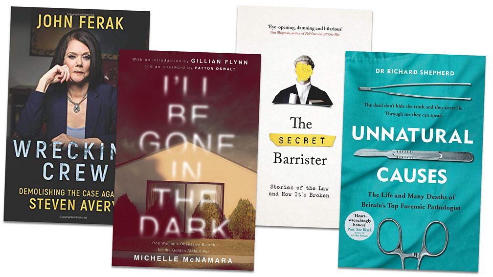 BBC Arts - Books Features - Your ultimate guide to 2018's biggest books