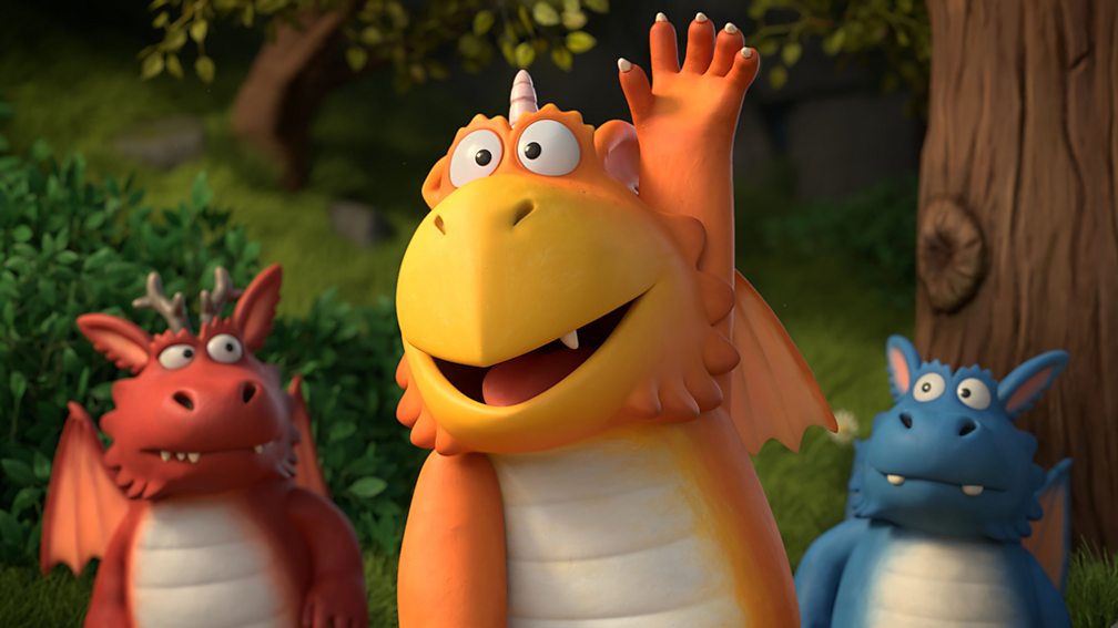 BBC Blogs - About the BBC - What is... Zog?