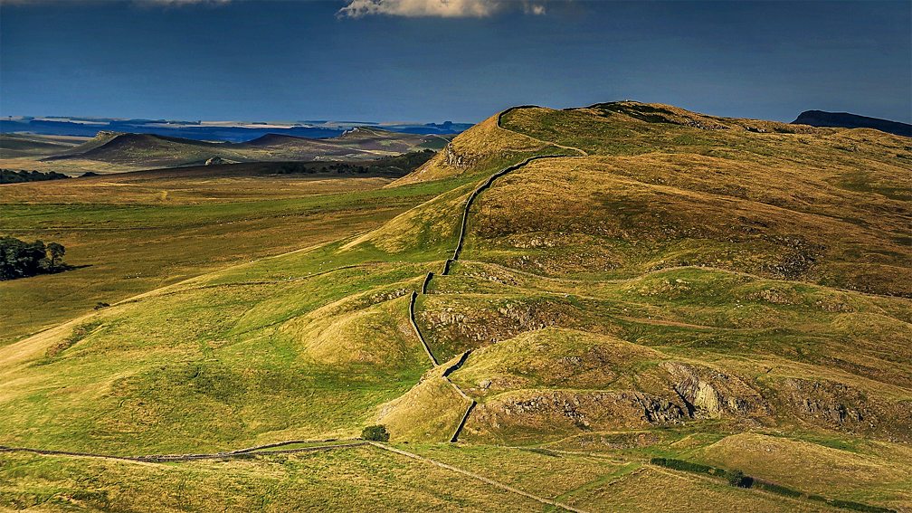 BBC Arts - BBC Arts - Celtic 'duck' discovery reveals truth about life ...