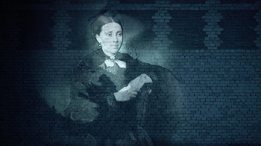 BBC - Hidden Heroines / Merched Mawreddog