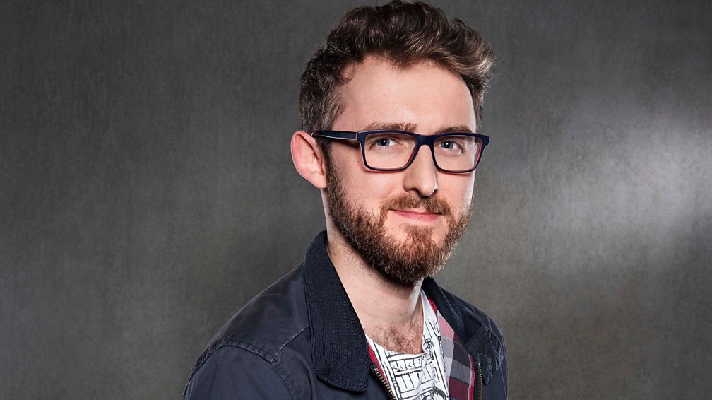 BBC Radio 1 - Radio 1 Breakfast with Greg James - "Why Hello Jill ...