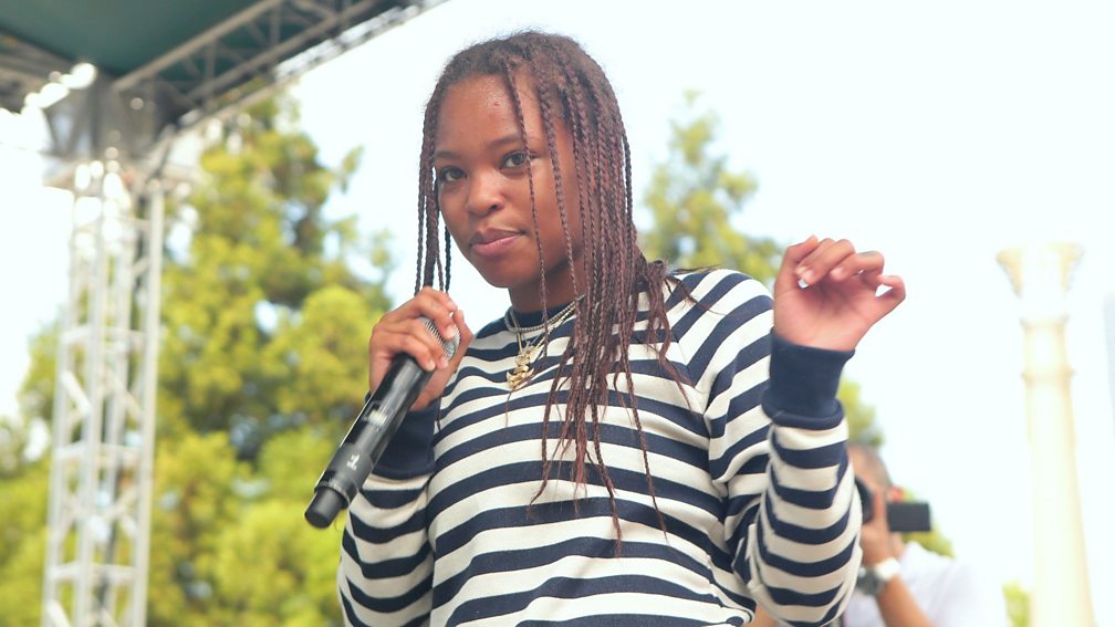 BBC - 13 artists that made Atlanta rap what it is today