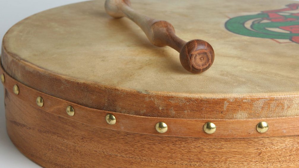 Fusion music - Afro Celt Sound System: Release - Edexcel - GCSE Music ...