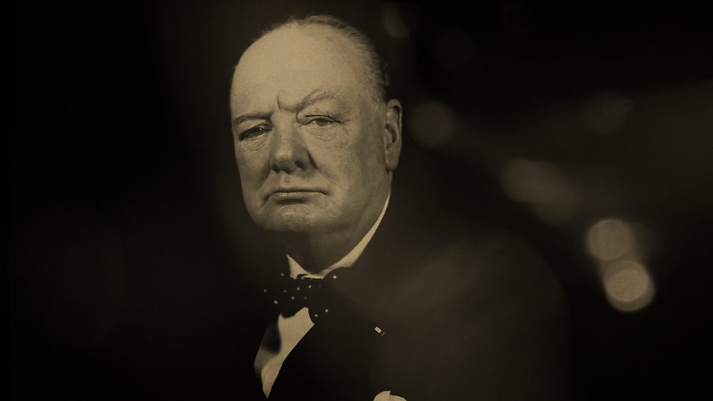 BBC Two - Icons: The Greatest Person of the 20th Century - Leaders