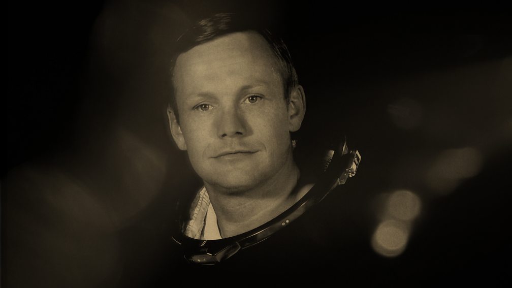 BBC Two - Icons: The Greatest Person of the 20th Century - Neil Armstrong