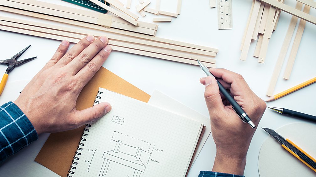 Iterative design - Timbers - OCR - GCSE Design and Technology Revision ...