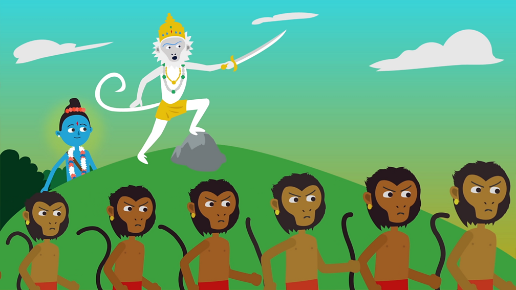 What is Diwali? - BBC Bitesize