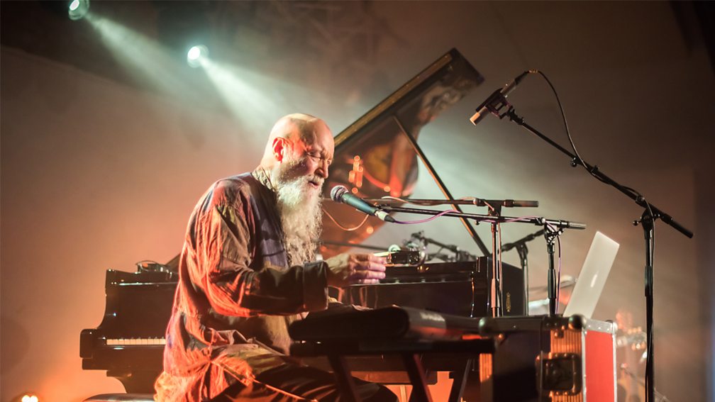 Terry Riley: In C - Minimalist music - AQA - GCSE Music Revision - AQA ...