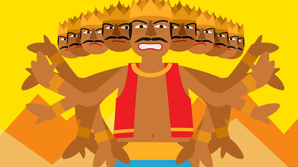 What is Diwali? - BBC Bitesize