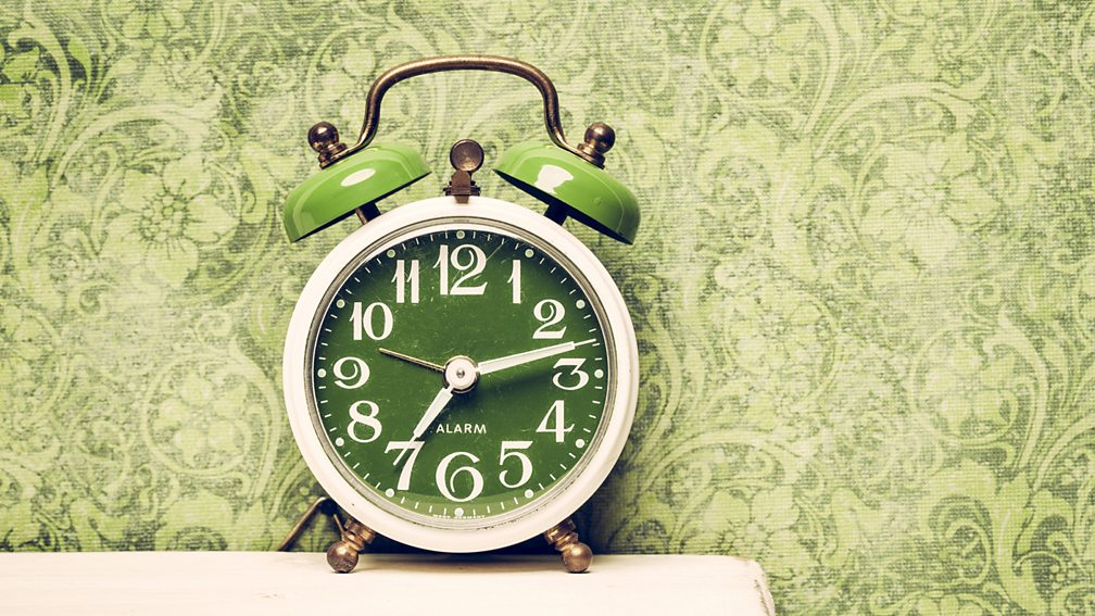 BBC Radio 3 - Breakfast - Five simple steps to morning mindfulness