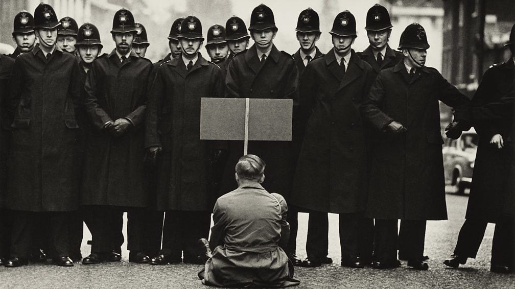 BBC Arts - Get Creative - Seven simple ways to boost your creativity