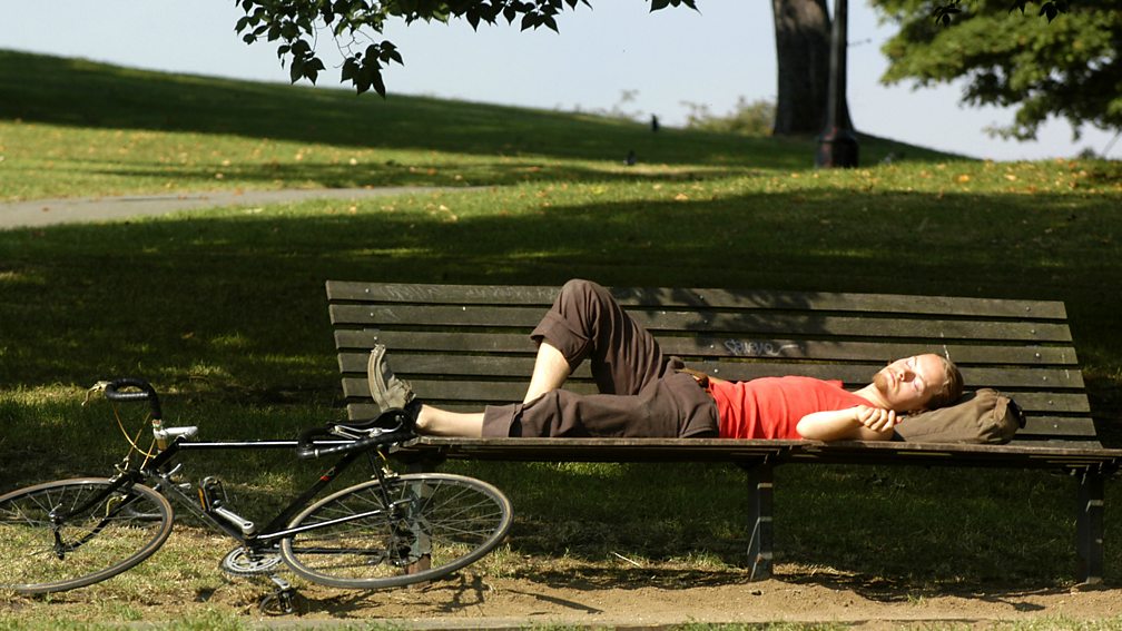 BBC Radio 4 - Don’t Tell Me The Score - How to sleep like a Premier ...