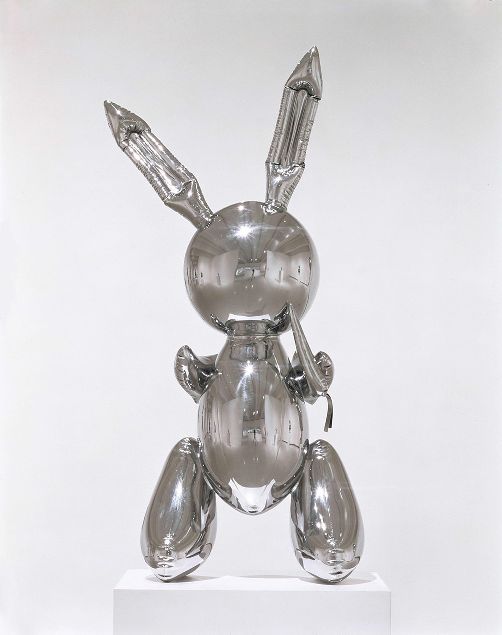 BBC Arts - BBC Arts - Balls, balloons and ballerinas: The weird world ...