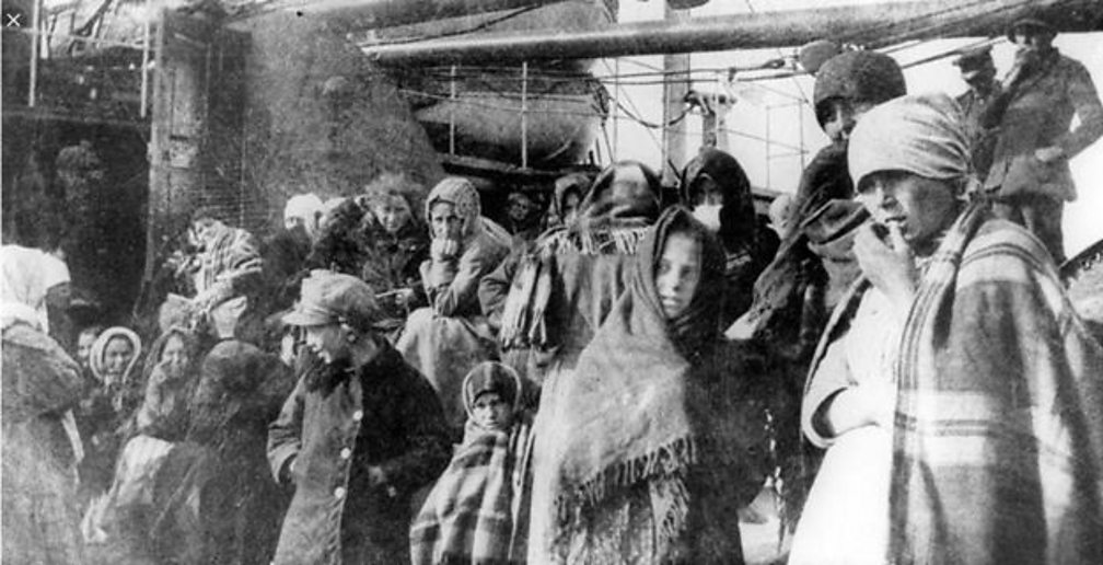 BBC Four - A Very British History, Series 1, The Jews of Leeds - From ...