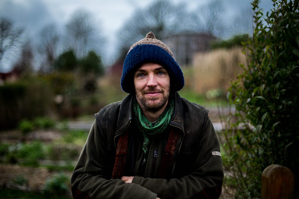 BBC Radio 5 Live - 5 Live Breakfast - The Welsh community living 'off ...