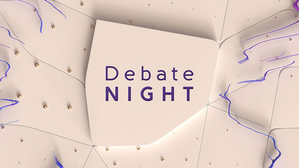 BBC Scotland - Debate Night - Join the Debate Night audience