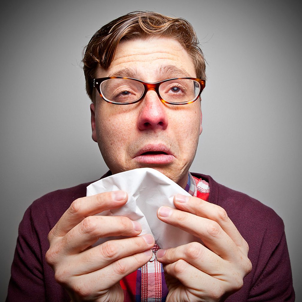 BBC Radio 4 - Inside Health - Do cold and flu remedies actually work?
