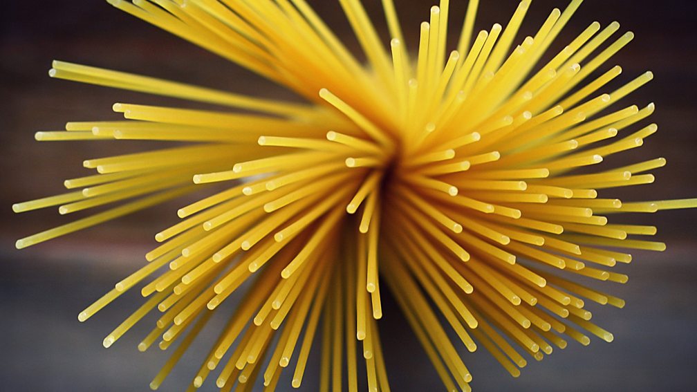 BBC Radio 4 - Radio 4 in Four - Ten tantalising facts about spaghetti
