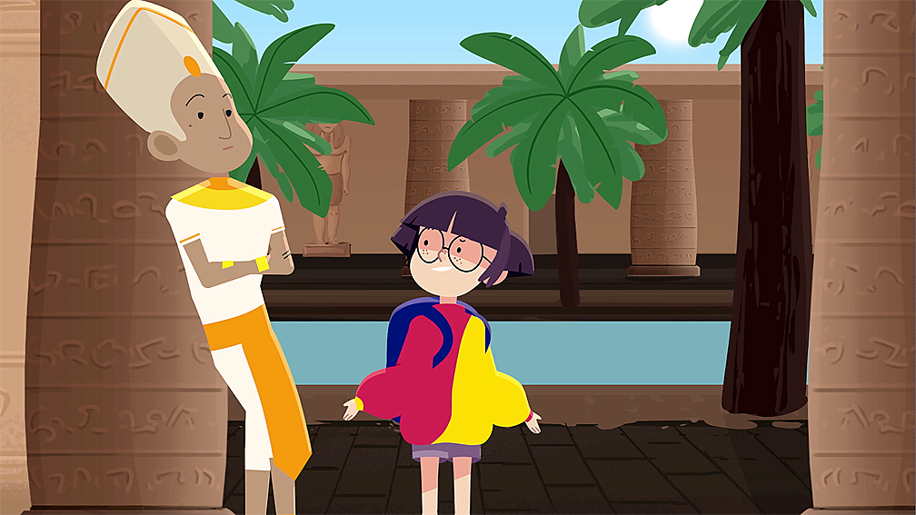 How to make a mummy - BBC Bitesize