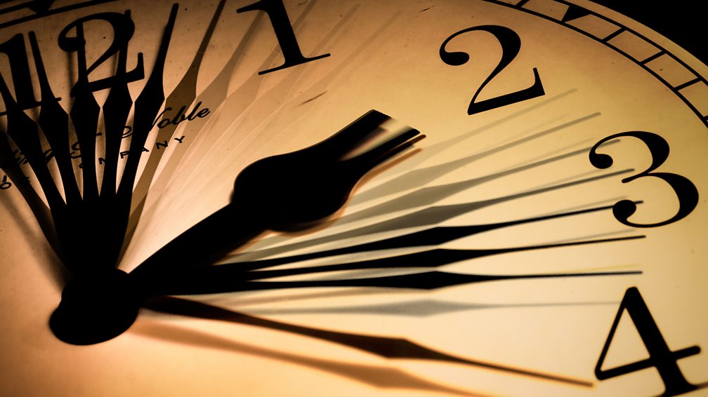 BBC Radio 4 - Radio 4 in Four - Will humans survive the century?
