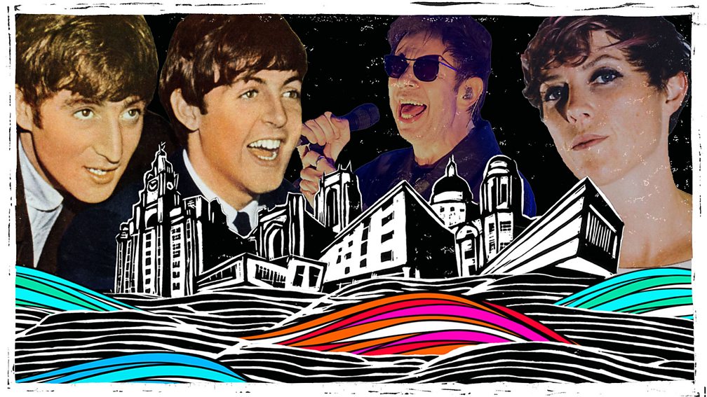 BBC Radio 6 Music - 6 Music Festival, 2019 - 7 essential Liverpool ...