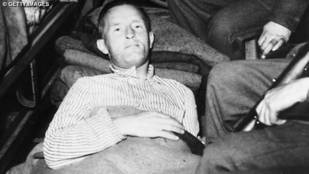 World War Two - Lord Haw-Haw - BBC Archive