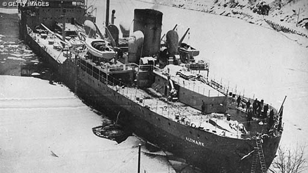 World War Two - Lord Haw-Haw - BBC Archive