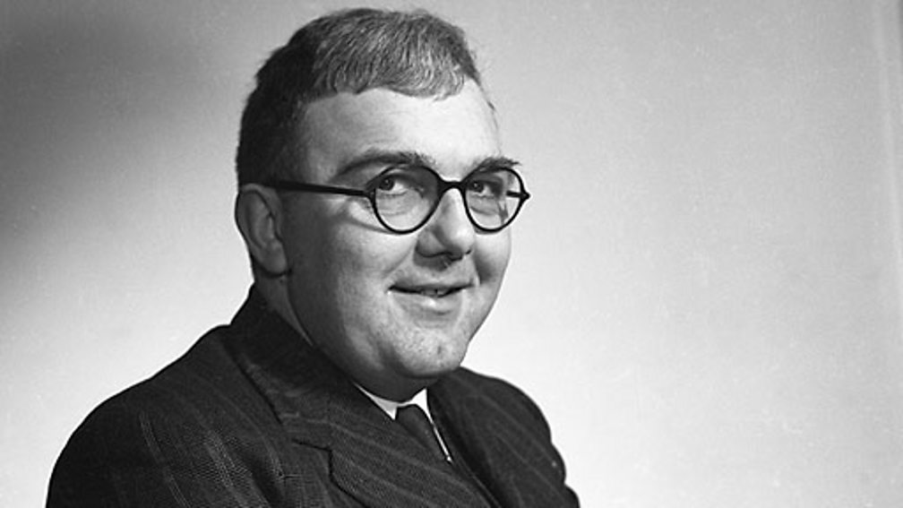 Sir William Beveridge announces social reform plans - BBC Archive