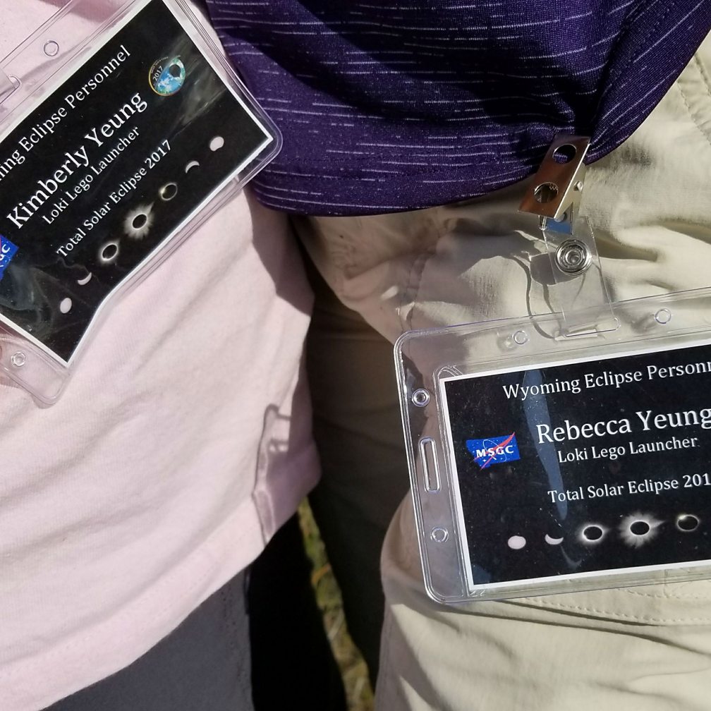 BBC One - Earth from Space - The Loki Lego Launcher