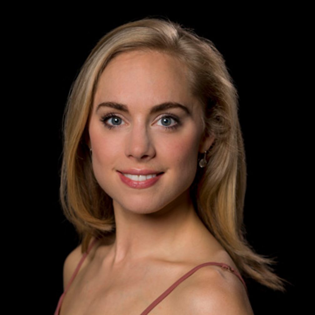 BBC Four - BBC Young Dancer, 2019 - Bethany Kingsley-Garner