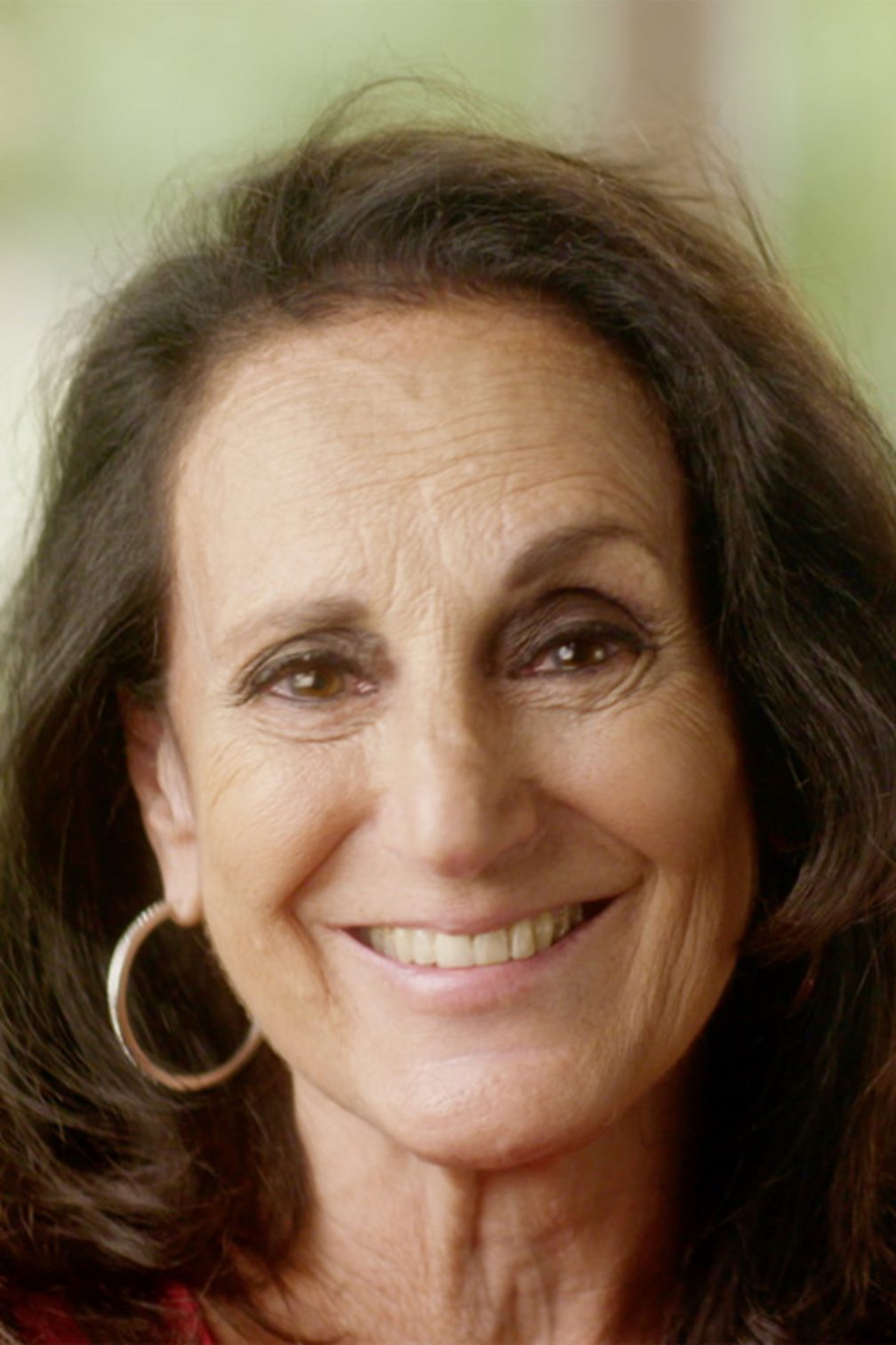 BBC Two - Pilgrimage - Lesley Joseph