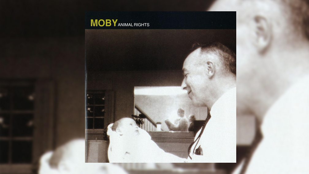 BBC - Behind Moby’s Play – one of music’s most unlikely success stories