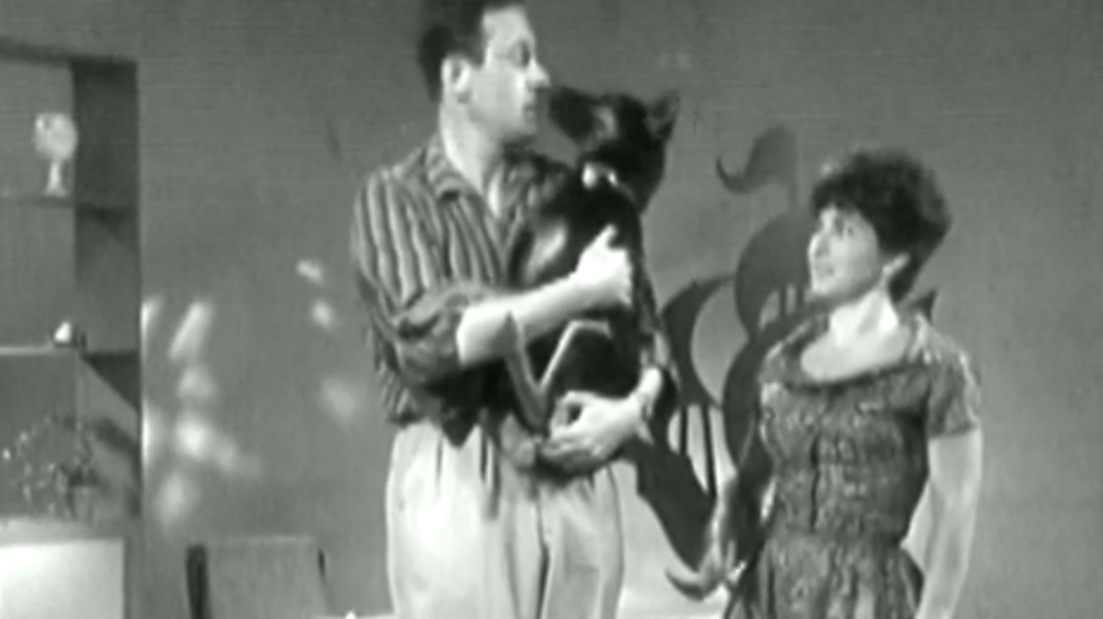 Blue Peter - 1960s - BBC Archive