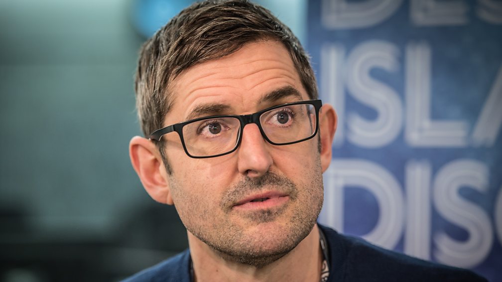 BBC Radio 4 - Grounded with Louis Theroux - Nine things we learned when ...