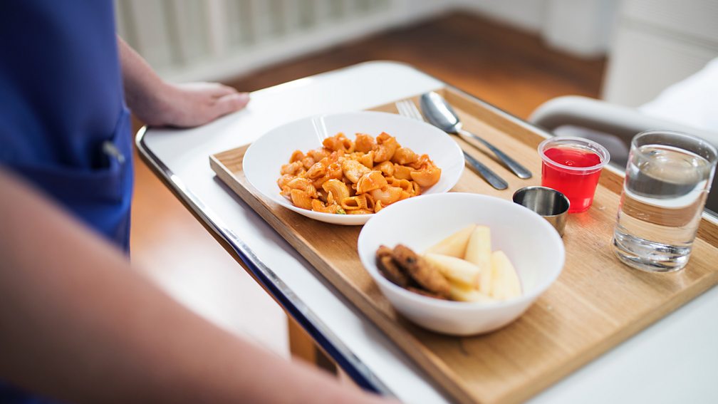 What is hospitality? - What is hospitality? - GCSE Hospitality (CCEA ...