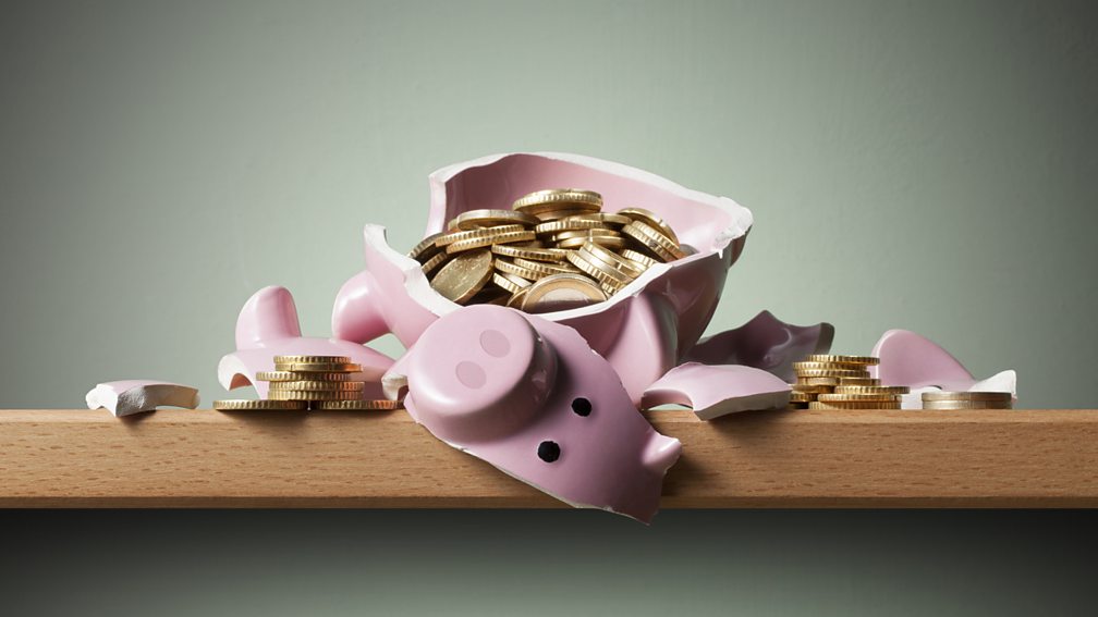 BBC Radio 4 - Radio 4 in Four - My partner earns 10k more - but we ...