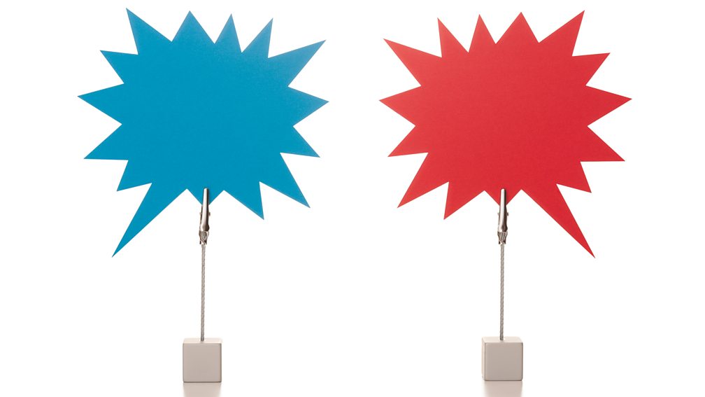 BBC Radio 4 - Radio 4 in Four - Othering: how words can exclude people