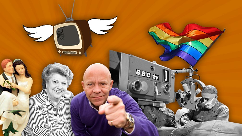 Music from the Mersey - BBC Archive