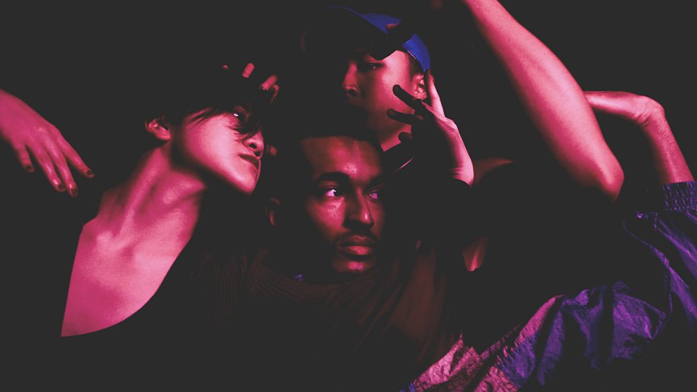 BBC Arts - BBC Arts - A different way of seeing: Making art for the ...