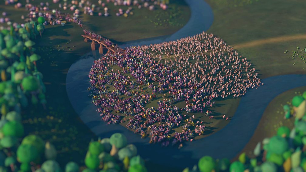 The Battle of Stirling Bridge, 1297 - BBC Bitesize