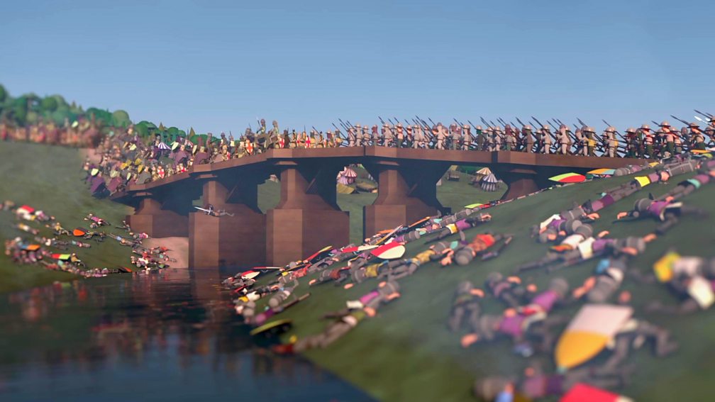 The Battle Of Stirling Bridge 1297 BBC Bitesize the-battle-of-stirling-bridge-1297-bbc-bitesize