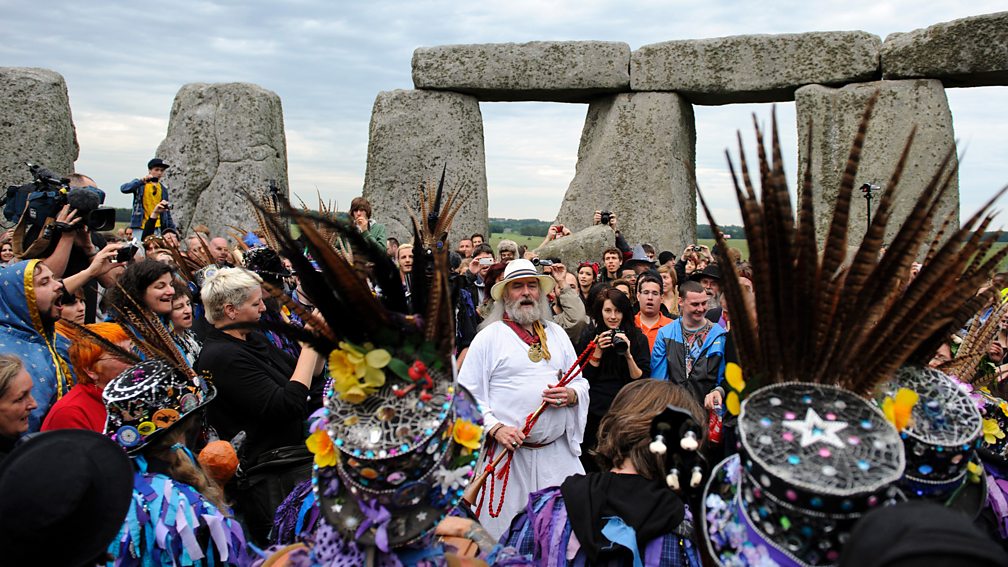 BBC Radio 4 - Radio 4 in Four - Everything you need to know about the ...