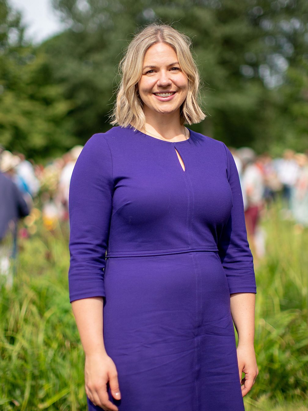 BBC One - Antiques Roadshow - Kate Flitcroft