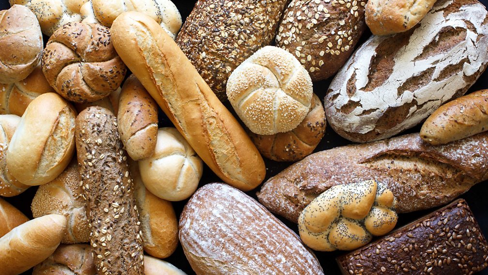 BBC Radio 4 - Radio 4 in Four - 10 things you knead to know about bread