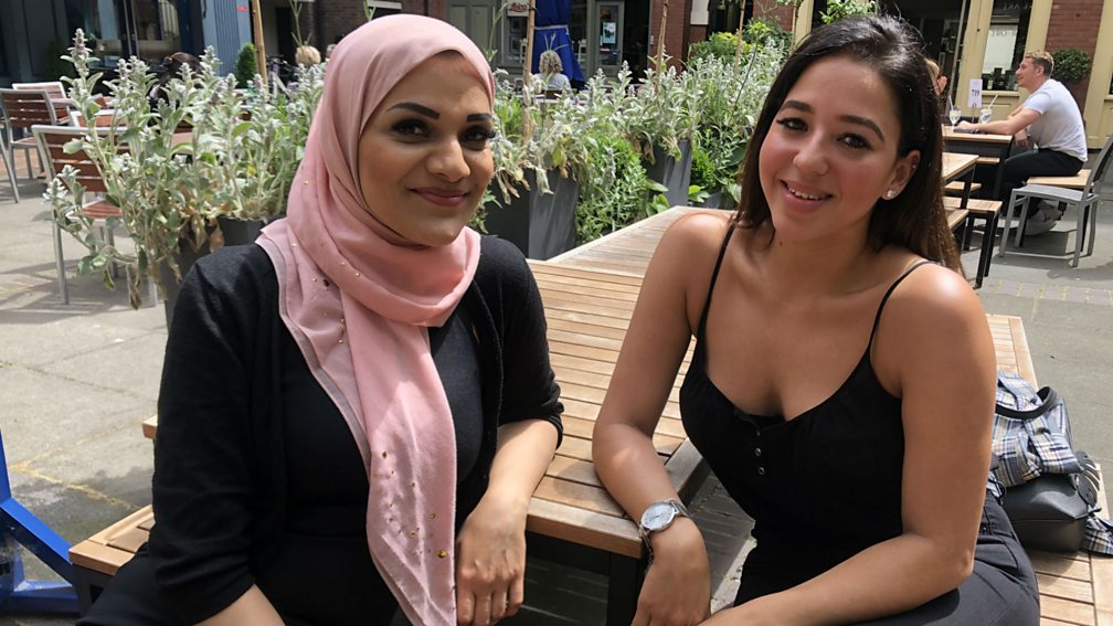 BBC Radio 2 - My Single Life with Sadia Azmat