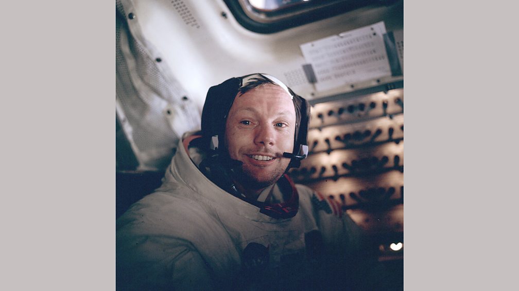 The most beautiful photos of Apollo 11